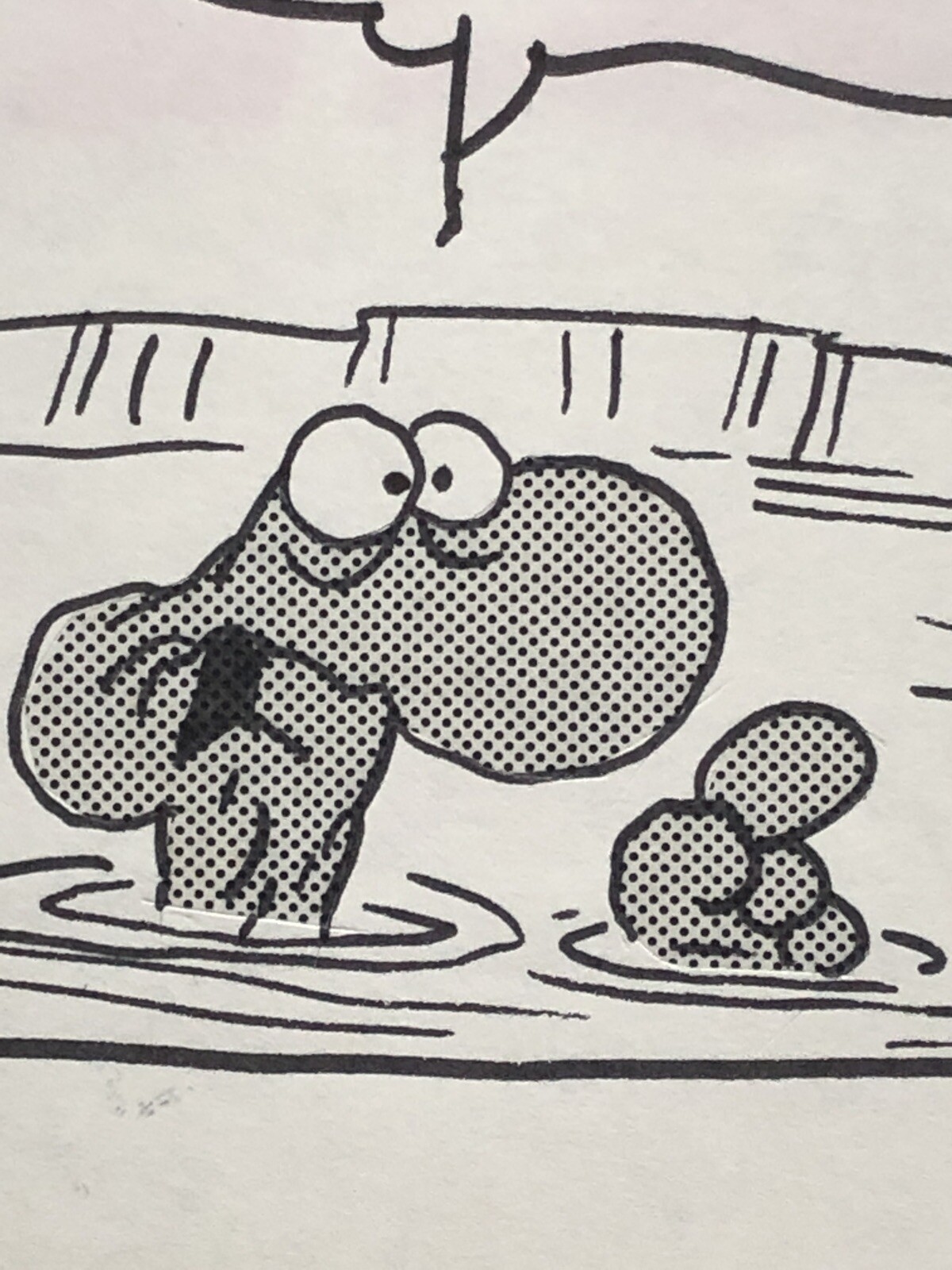 Animal Crackers Comic Strip By Rog Bollen Daily Original Strip ...