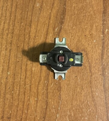 OEM Genuine Frigidaire Range Wall Oven Thermal Fuse, Part #318004900 | eBay