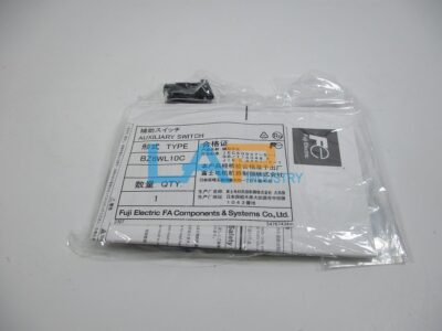 1PCS NEW FOR FUJI Molded Case Circuit Breaker Auxiliary Contact ...