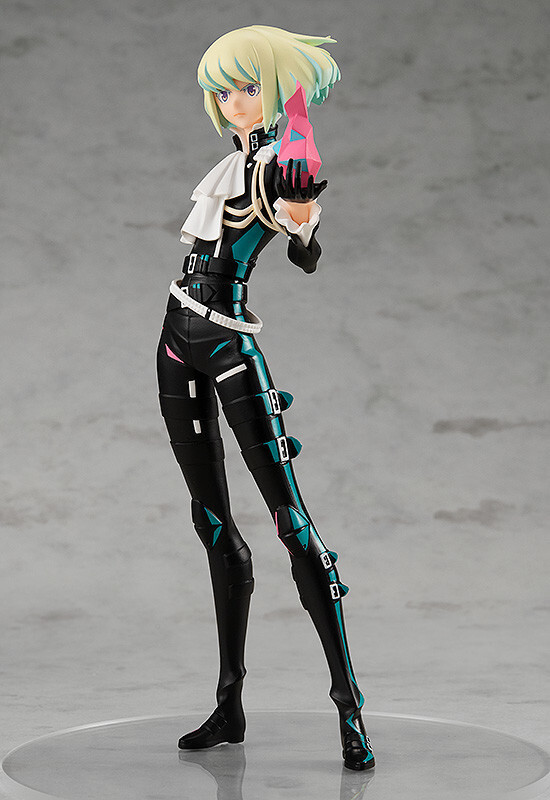 Japan Authentic Promare Pop Up Parade Lio Fotia Figure | eBay