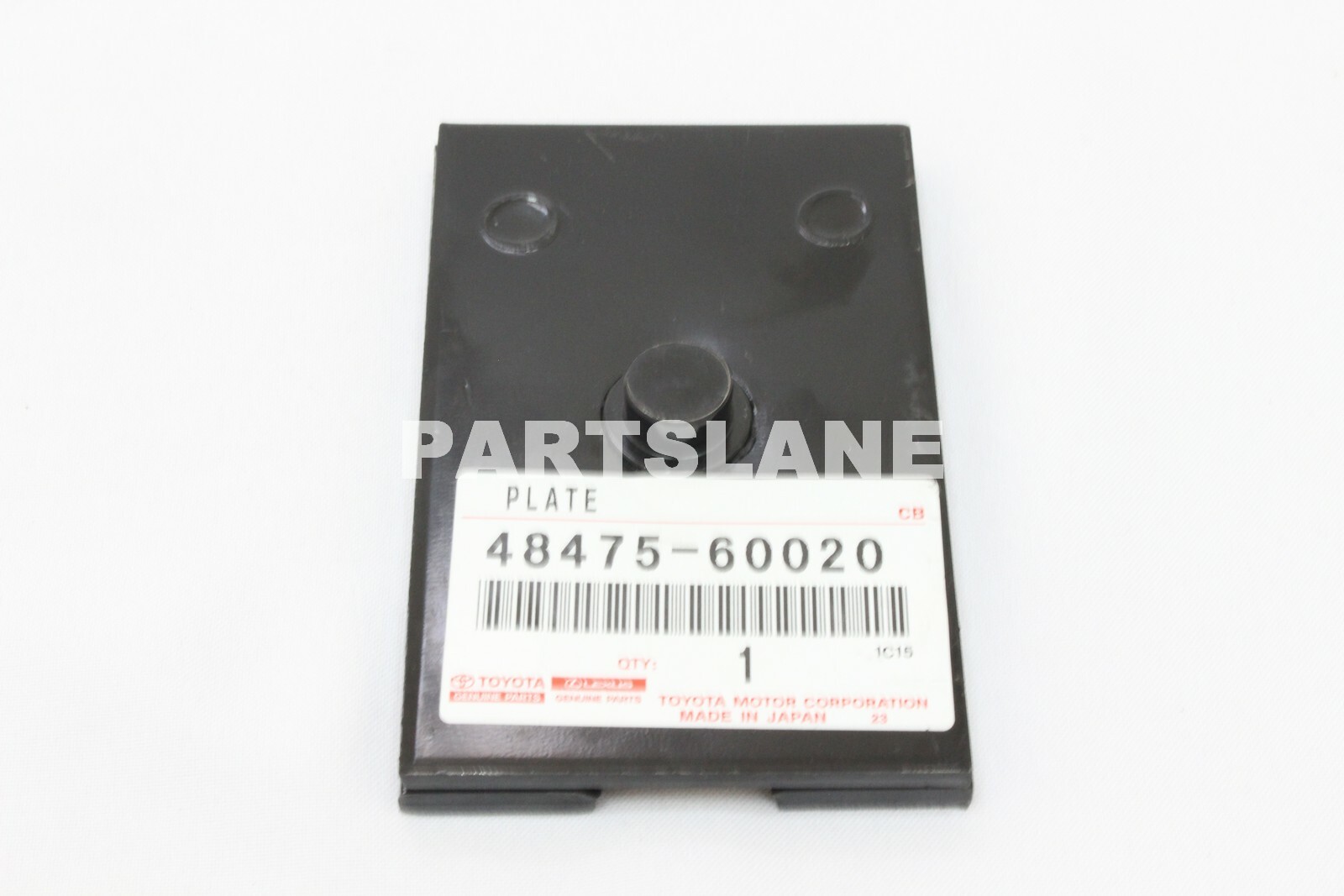 48475-60020 Toyota Plate Distance(for Front) 4847560020 Genuine OEM ...