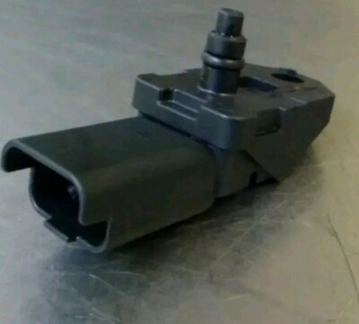 Volvo V50 2.0D MAP Sensor 2005-2012 9639469280 Diesel 136 BHP 079800 ...