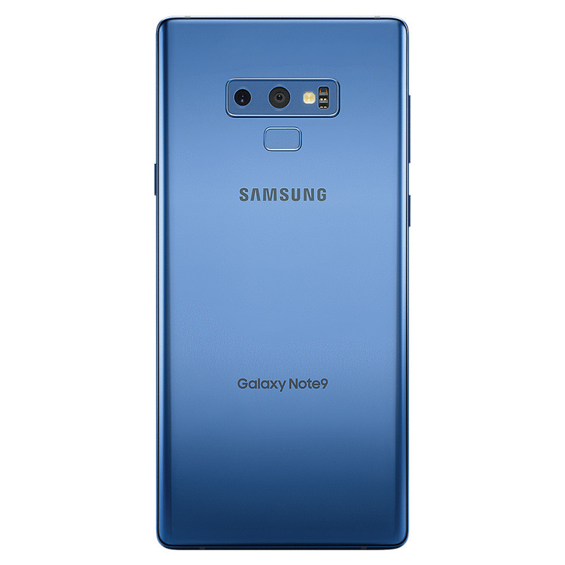 Samsung Galaxy Note 9 N960 128GB Unlocked - Very Good | eBay