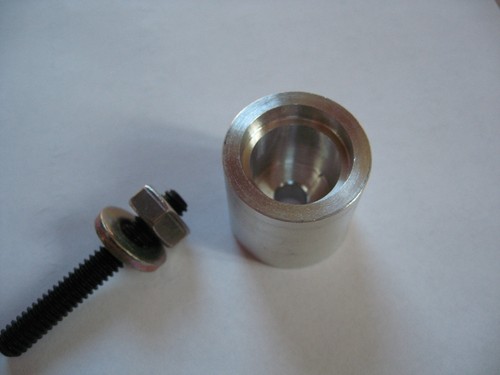 Stuck Case Remover, Case Extractor, Reloading Case Removal Tool | eBay