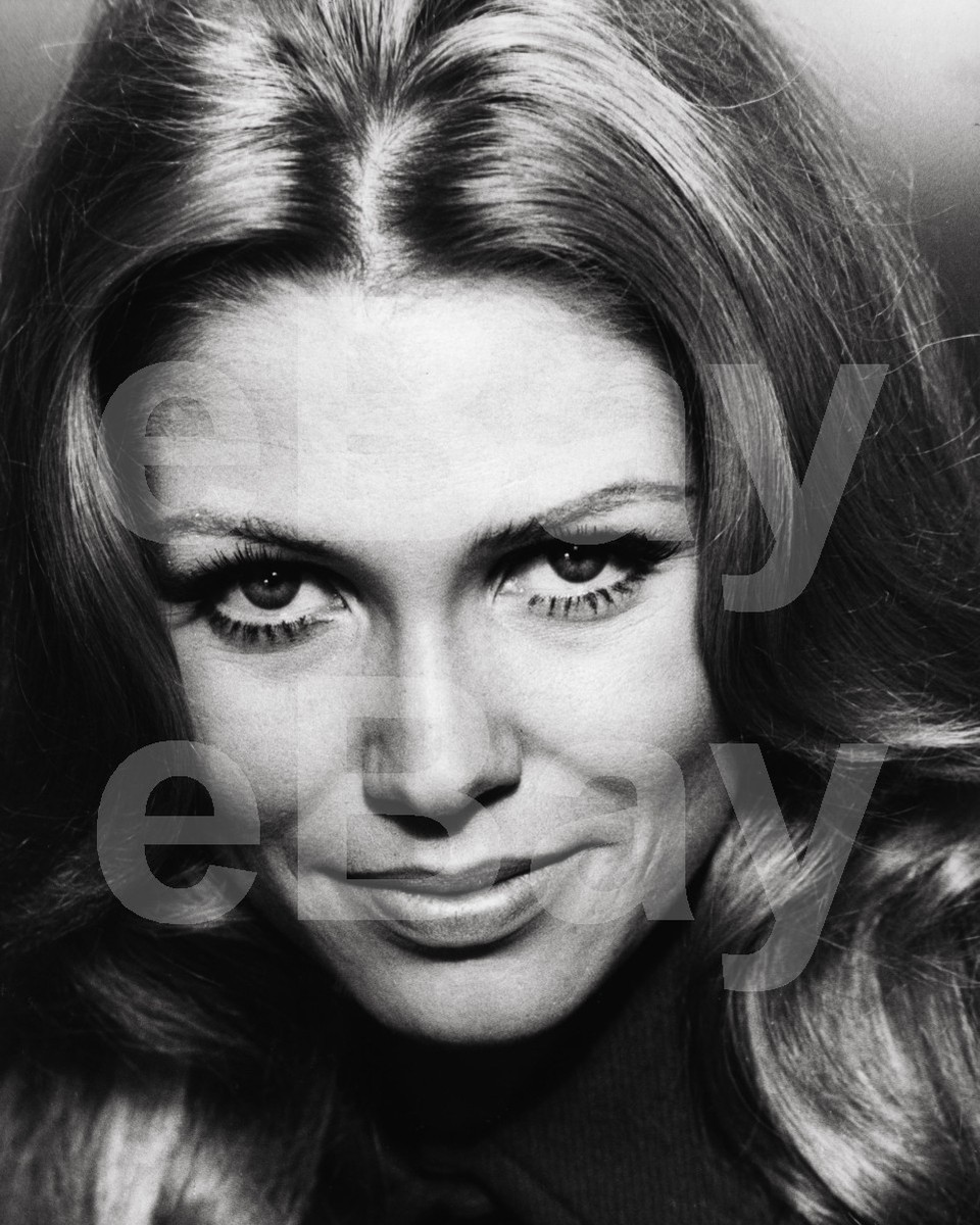 Margaret Blye WATERHOLE #3, From Left, Margaret Blye, James Coburn,