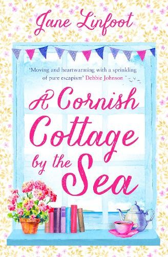 Jane Linfoot A Cornish Cottage by the Sea (Paperback) (UK IMPORT ...