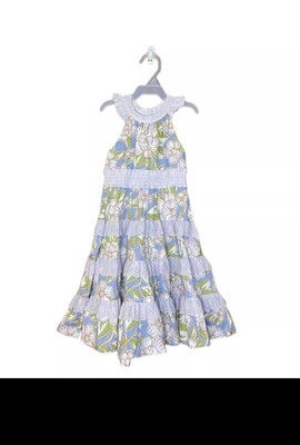 Matilda Jane NWT Size 2 Off to Wonderland Dress Purple Flower MJ-153 | eBay
