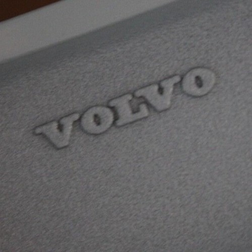 15-19 VOLVO XC90 19x8 19" OEM WHEEL RIM 70406 314145129 31362276 ...