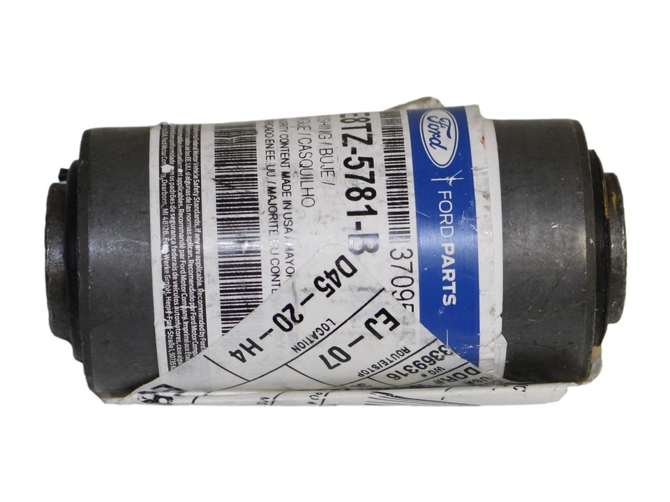 Genuine Ford E8TZ-5781-B Rear Leaf Spring Bushing fits 1999-2004 Ford ...