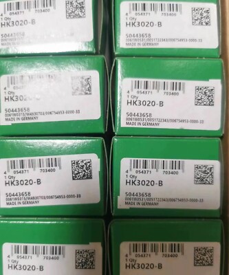 NEW INA HK3020-B Needle Bearing 1PCS #NN | eBay