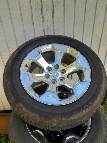 275 60 R20 Bridgestone Tires | eBay