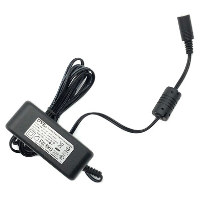 Genuine AC Wall Adapter For Dell AS500 AS501 AX510PA AX510 SoundBar ...