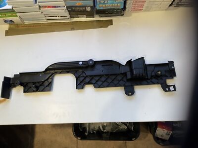 2019 18 20 BMW X3 G01 REAR RIGHT SIDE TRUNK TRIM COVER PANEL OEM ...