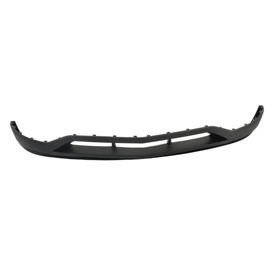 Front Lower Bumper Cover Textured Black For Chevrolet Equinox 2016-2017 ...