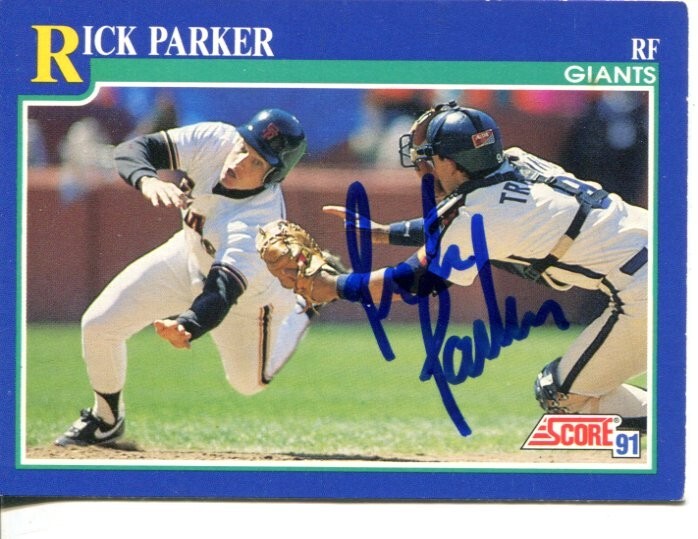 Rik Parker Wedding Mr. And Mrs. Rick Parker | News, Sports, Jobs