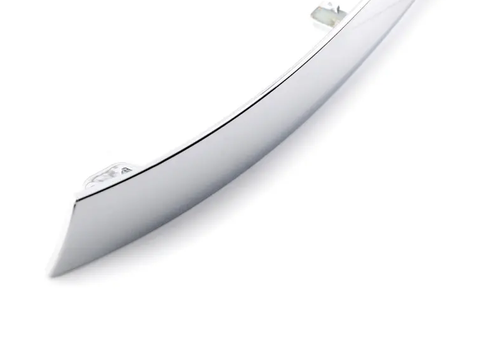 NEW BMW 7 G11 G12 REAR RIGHT BUMPER CORNER MOLDING 51127365560 ORIGINAL ...