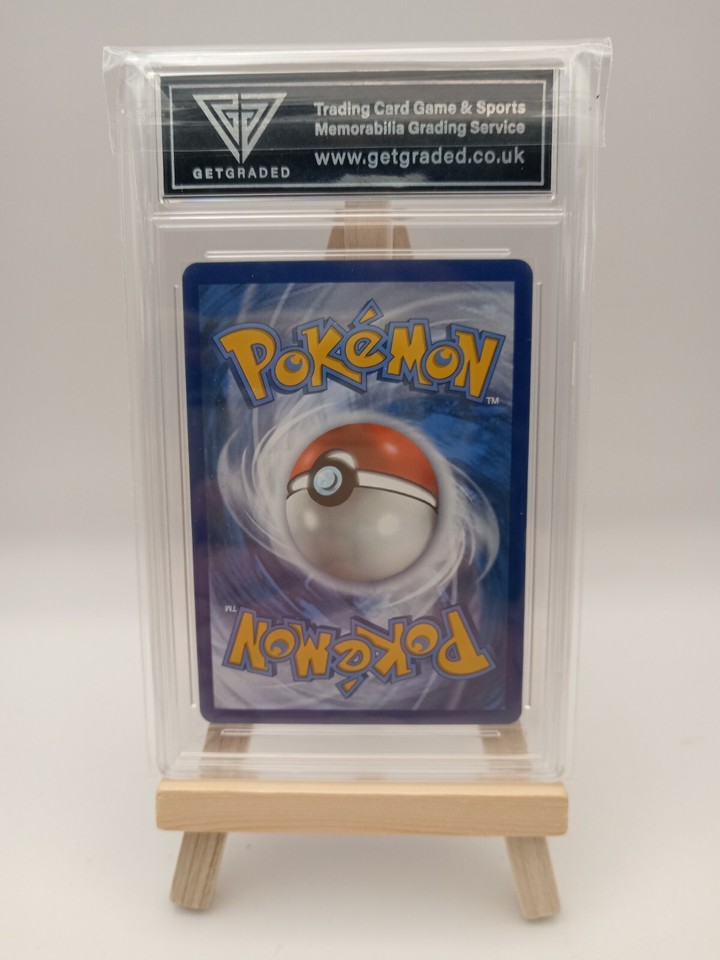 Pokémon TCG Dodrio V Fusion Strike 201/264 Holo Ultra Rare Get Graded 9 ...