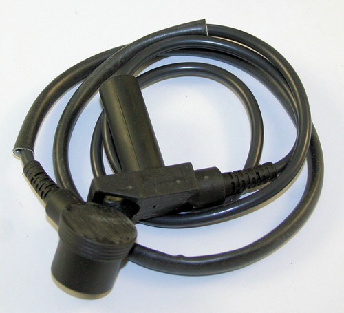 Crank angle sensor for Mercedes Benz 190E - W201 2.6L M103-942 6/87-91 ...