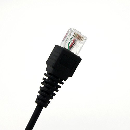 USB Programming Cable for Motorola CM200 PM400 GR400 MCX600 GM340 GM360 ...