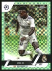 100 Club Vini Jr - Card Value