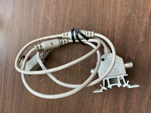 AB 1786-TPR Controllogix PLC ControlNet Cable 1786TPR Series | eBay