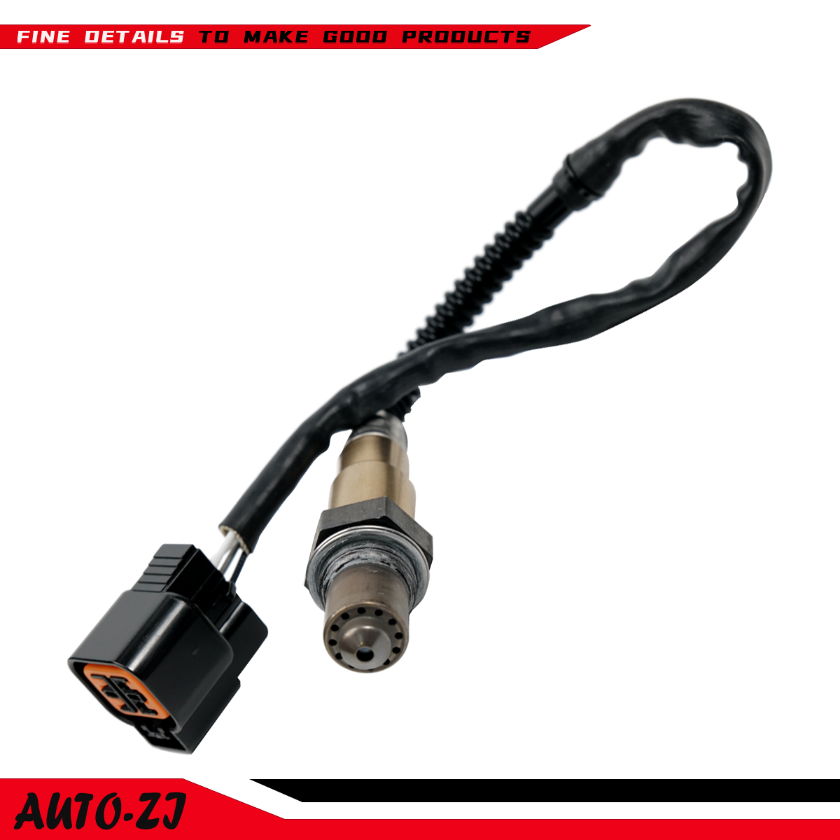 New Upstream&Downstream OEM O2 Oxygen Sensor For Hyundai Accent Kia ...