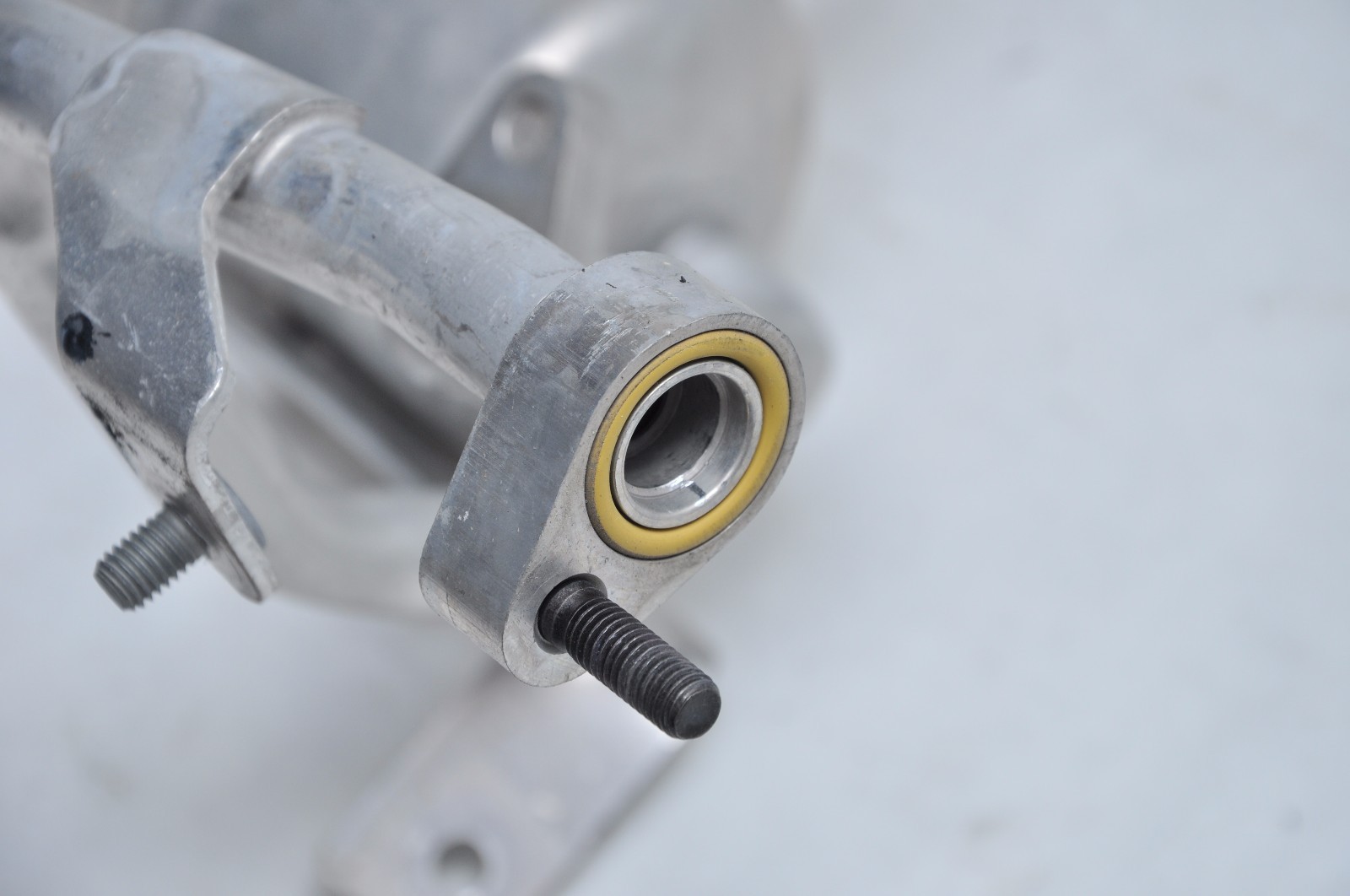 2004-13 VOLVO AC ACCUMULATOR DRIER DEHYDRATOR EVAPORATOR OEM 31332650 ...