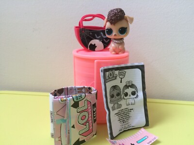 LOL Surprise Lils (Howla) New | eBay