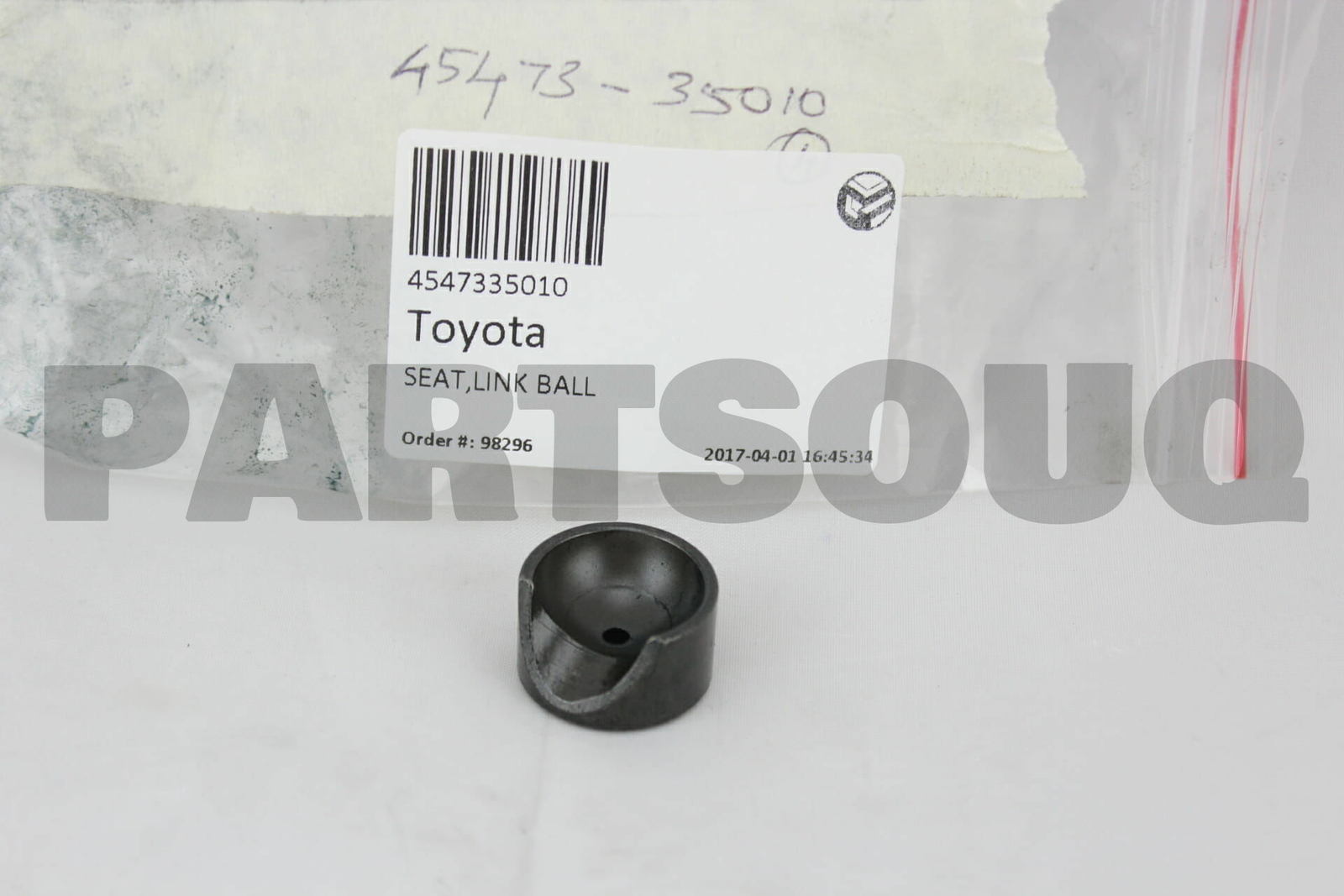 4547335010 Genuine Toyota SEAT, BALL STUD 45473-35010 | eBay