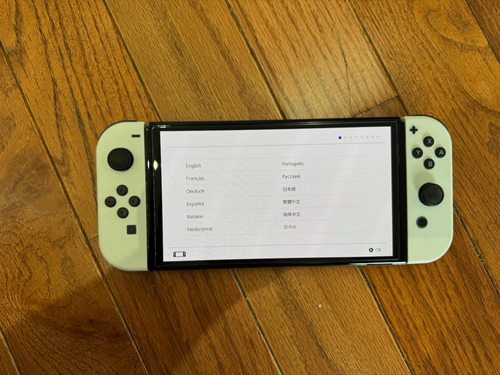 Nintendo Switch OLED | eBay