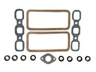 Ford 8N 2N 9N Tractor Full Gasket Set 8N6008M Metal Head Engine ...