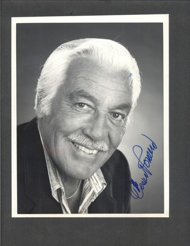 Cesar Romero - Signed Autograph 7x9 TV Still - Batman Joker | eBay