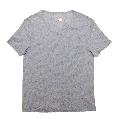 Sovereign Code Boys' Fisher Speckled Tee, White, Size 7, MSRP $29 | eBay