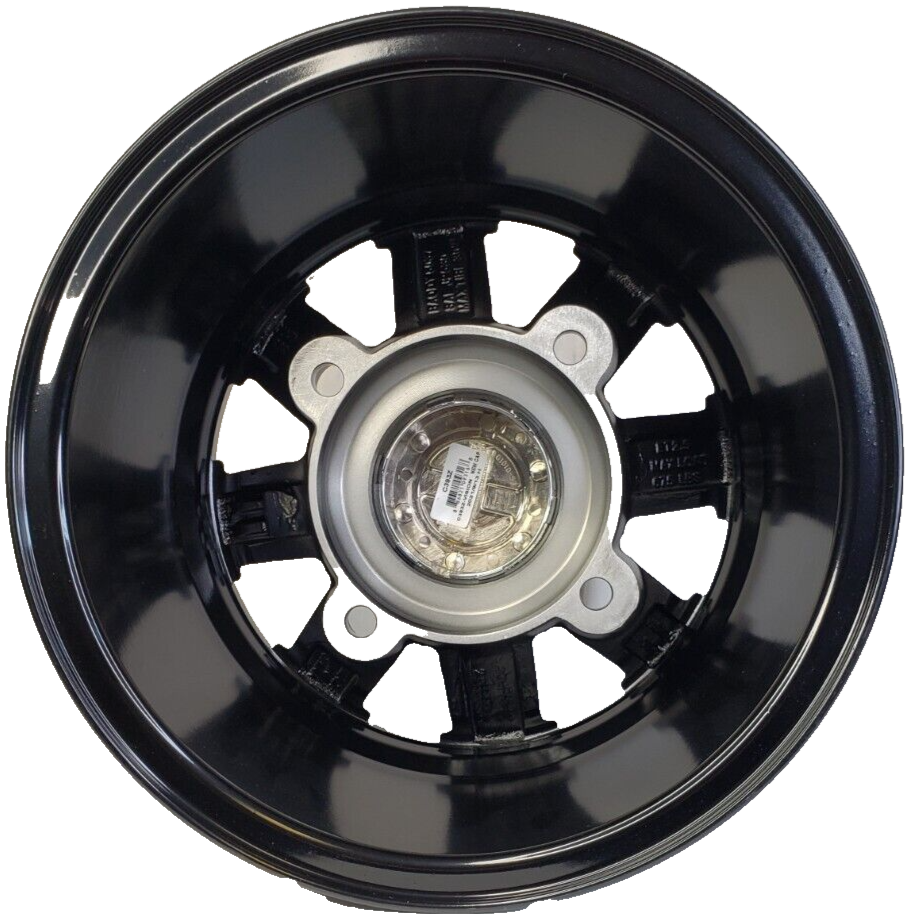 Kawasaki ATV RIM WHEEL 12x8 4/156 4+4 DOT Mule Pro DX FX DXT FXT FXR MX ...