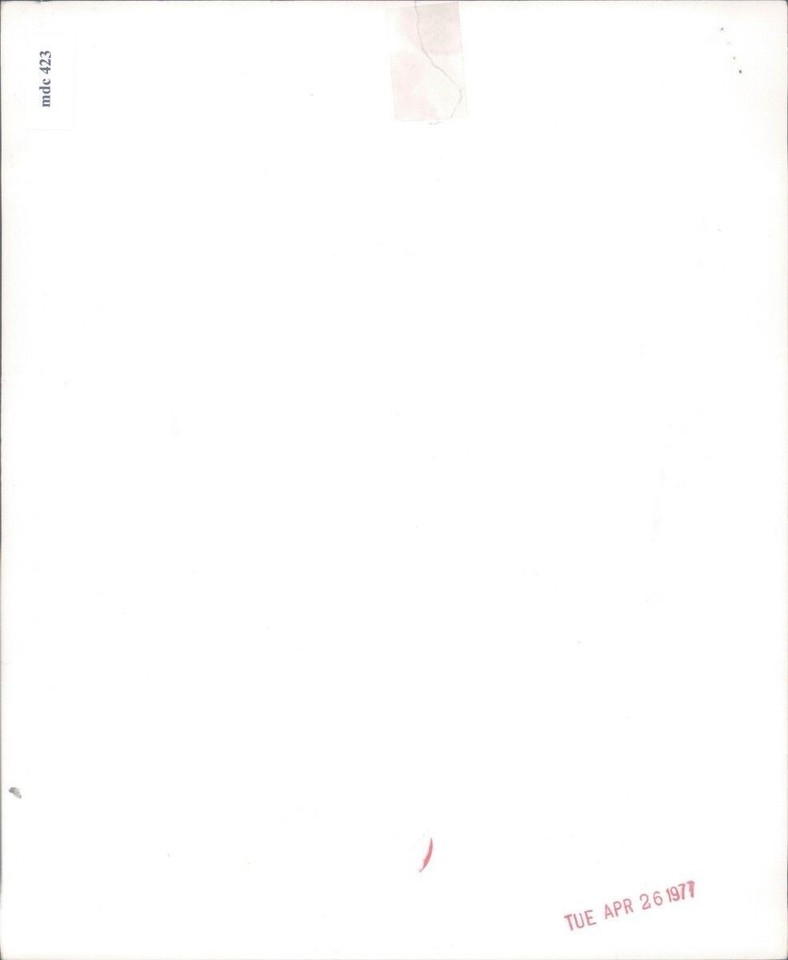 1977 Press Photo Handsome Sharp Dressed R&B Soul Singer Lou Rawls 1970s ...