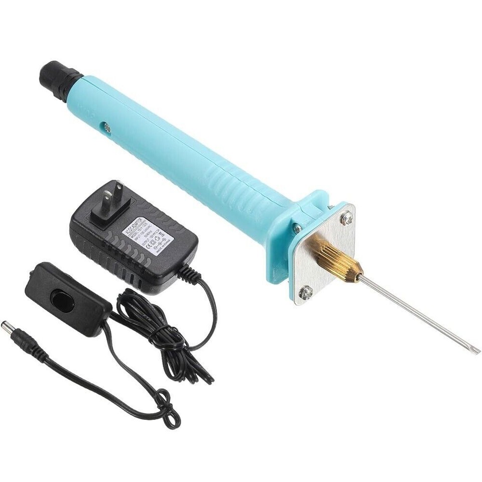 US Plug Electric Foam Cutter Machine Hot Wire Styrofoam Cutting Pen ...