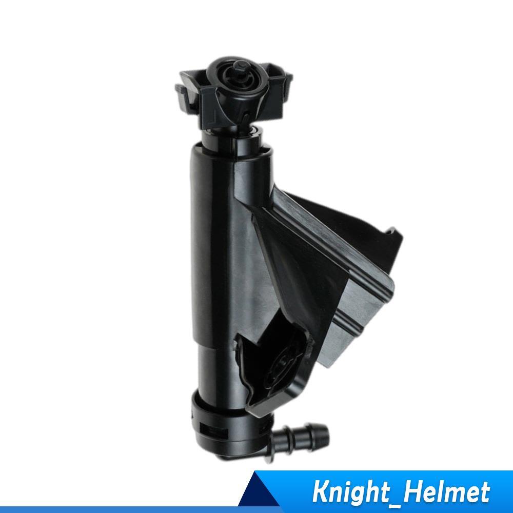 Front Right 98672-C5000 Headlight Washer Nozzle for KIA Sportage ...