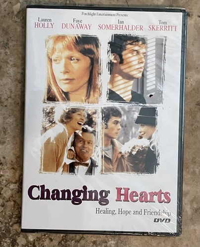 Changing Hearts DVD Sealed | eBay