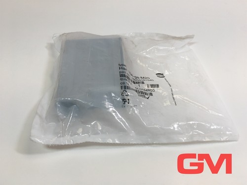 Harting Sleeve Casing 85389099 Han 16A-gs-M20 Hood Side Cable Slot | eBay
