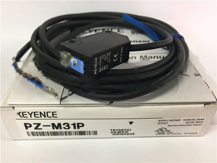 1pc new KEYENCE PZ-M31P | eBay