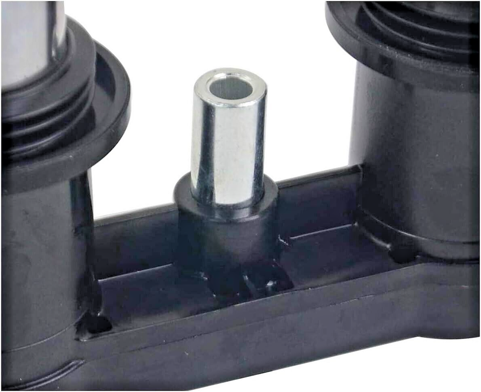 Ignition Coil Pack for Chevrolet Cruze Sonic Aveo5 1.8L L4 C1646 ...