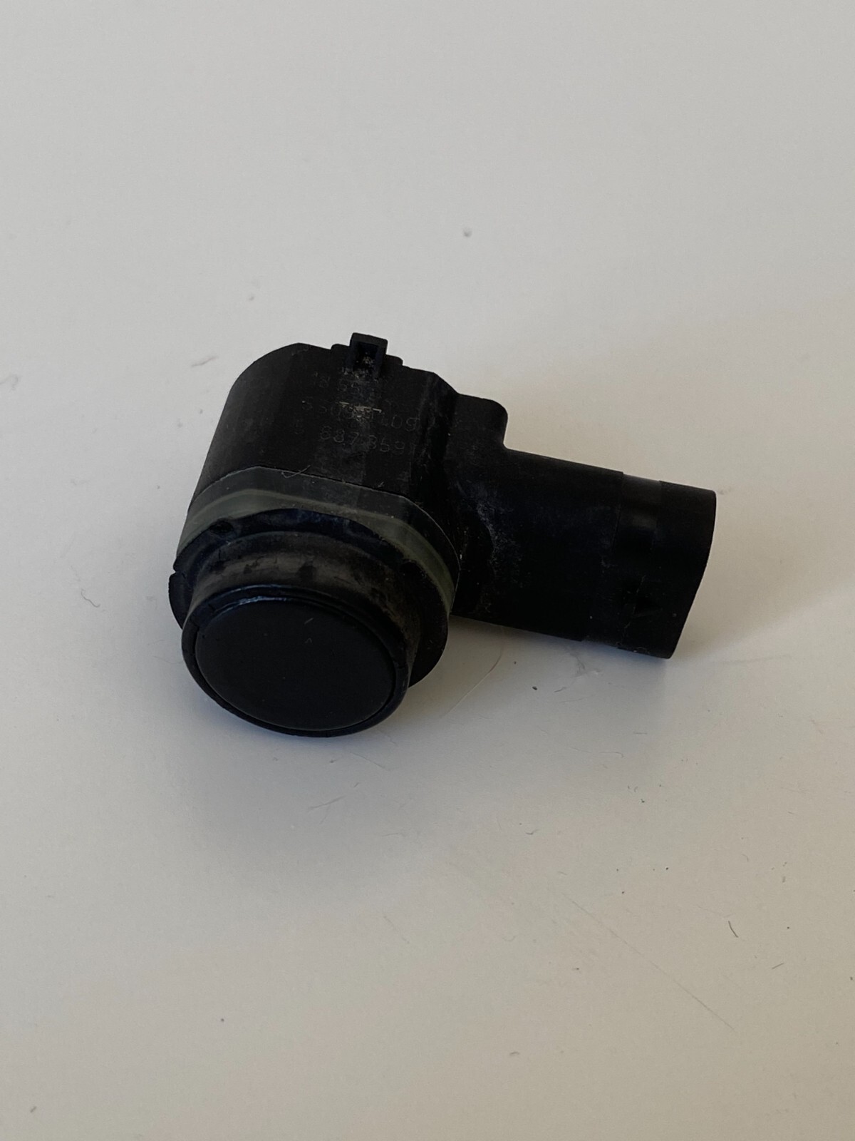 2010-2013 PORSCHE PANAMERA - PARK Assist / Parking AID Sensor ...