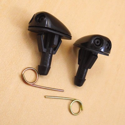 FOR FORD RANGER MAZDA B-SERIES FIGHTER PROTEGE PAIR WINDSHIELD WASHER ...