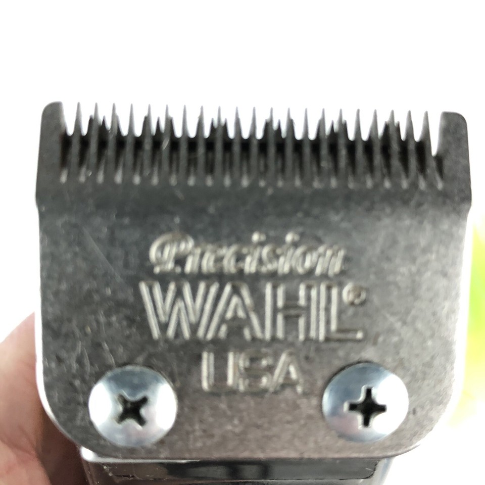 Wahl CNT1-M Professional Clipper Trimmer Conair Hard Case HC408 Number Cut HG41 | eBay