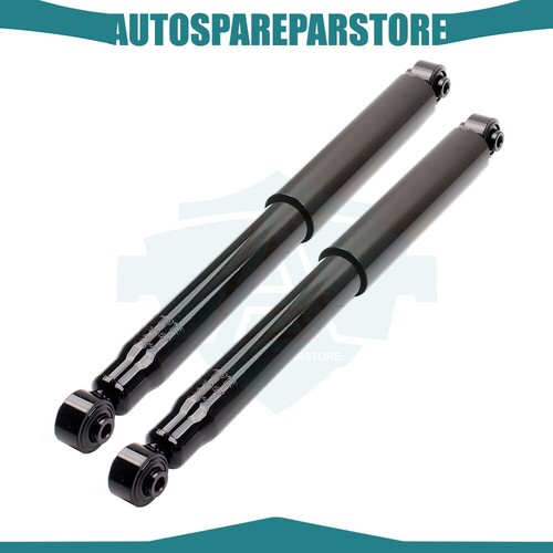 For 2002-2012 Jeep Liberty 2007-2011 Dodge Nitro Rear Shocks Struts ...