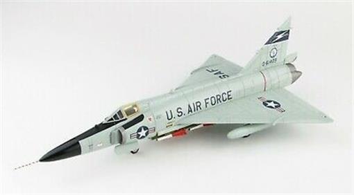 Hobby Master 1/72 F-102A Delta Dagger 125th FIG 159th FIS FL ANG #56 ...