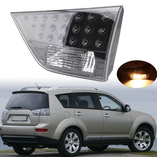 Right Inner Tail Light For Mitsubishi Outlander EX Rear Lamp 2007 2008 ...