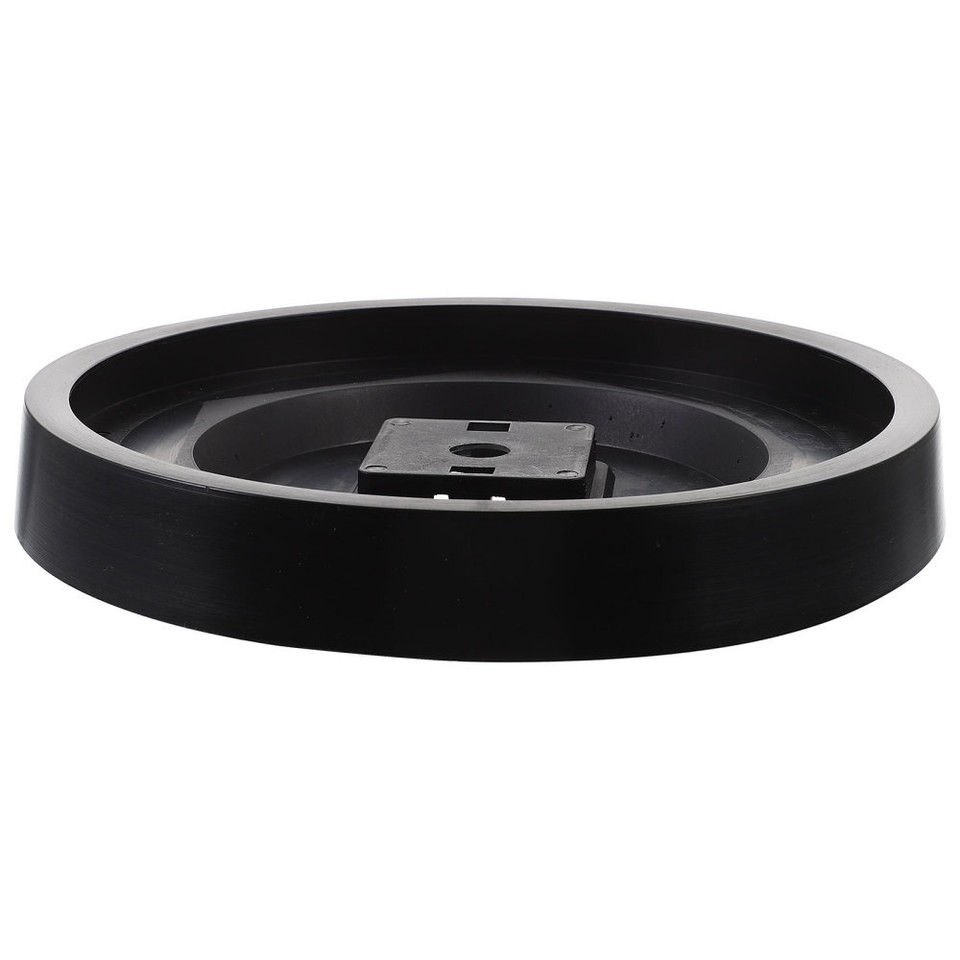 2pcs Plastic Clock Back Cover Frame Repair Kit Clock Mechanism Parts ...