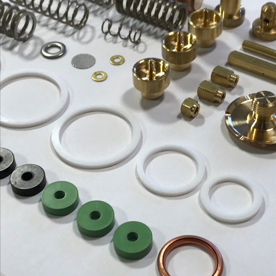 E61 Group Repair / Rebuild Complete Service Kit - Made in Italy | eBay UK