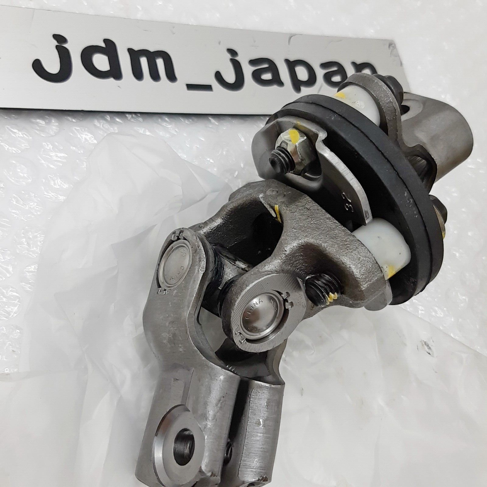 Toyota 45230-33040 JOINT ASSY, STEERING SHAFT UNIVERSAL OEM Genuine | eBay